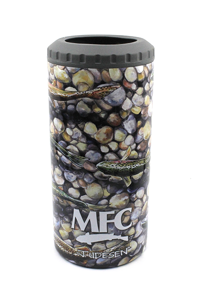 MFC Multi-Purpose Can Cooler – The Tackle Shop