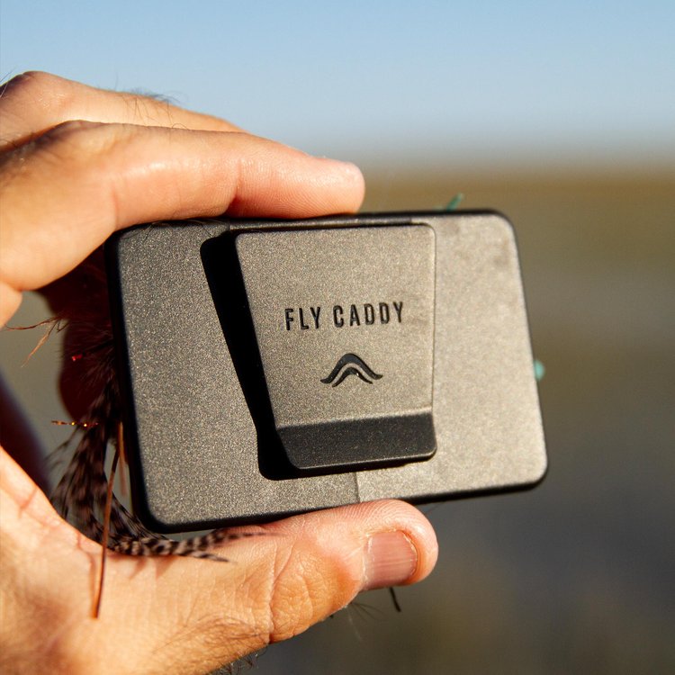 Atollas Fly Caddy + Docking Station – The Tackle Shop