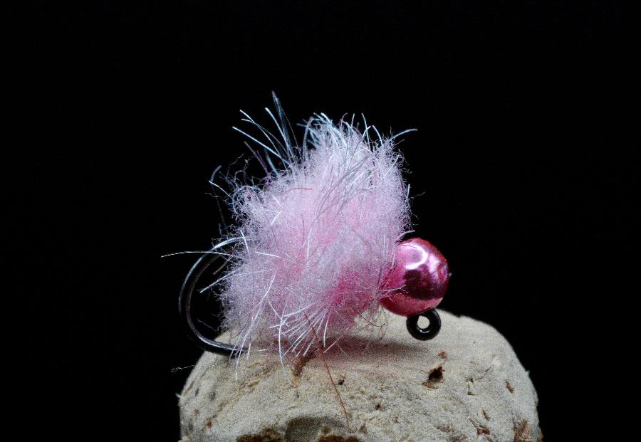 Tactical Slush Egg – The Tackle Shop