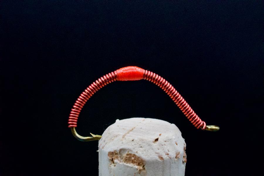 Wire Worm – The Tackle Shop