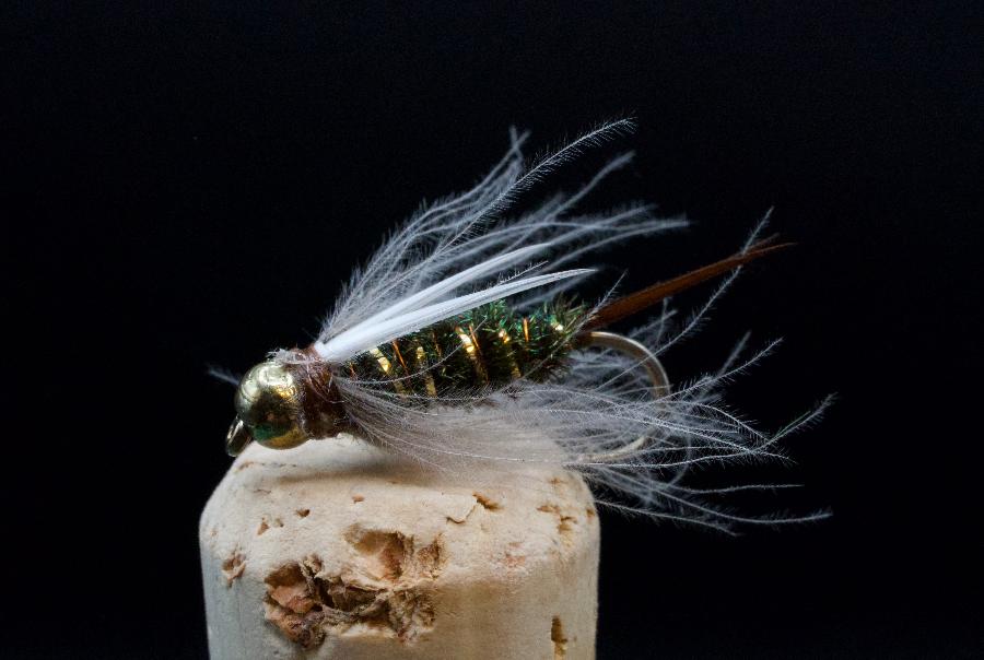 CDC Prince – The Tackle Shop