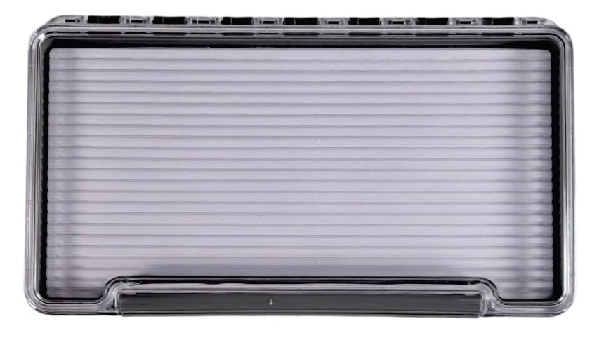 New Phase Sure - Lock Ridge Foam Fly Boxes – The Tackle Shop