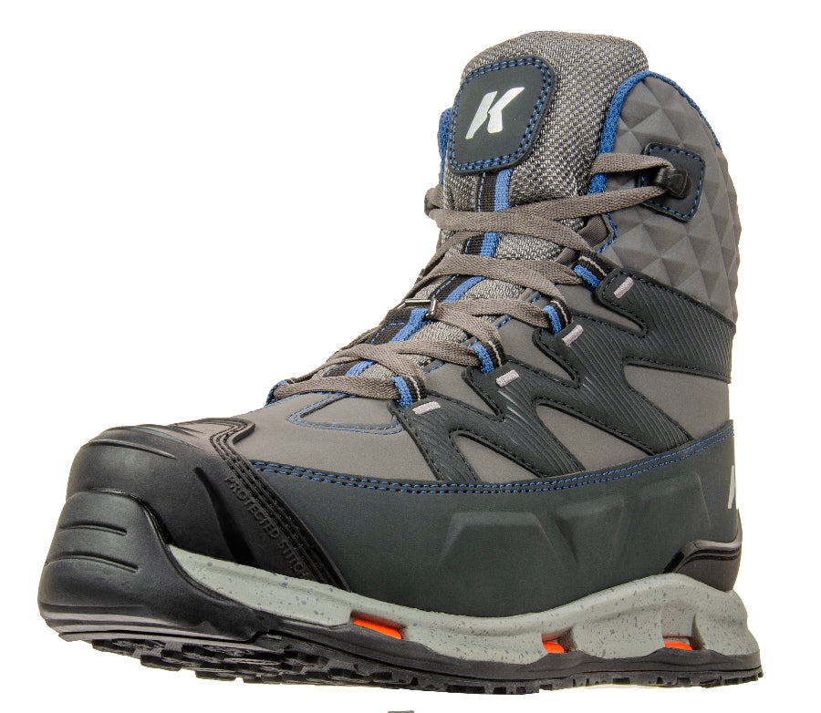 New Korkers Men's Bantam Lite Wading Boots – The Tackle Shop