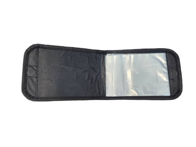 Yankee Form Magnetic Leader Wallet – The Tackle Shop