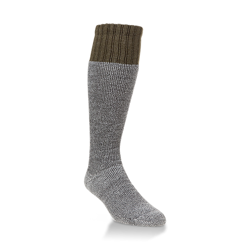 Hiwassee Heavyweight Hunting Sock – The Tackle Shop