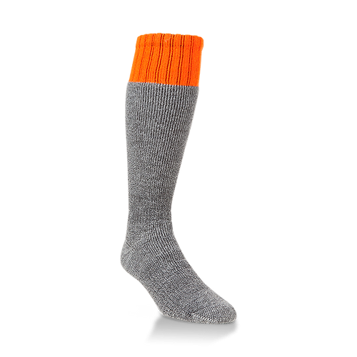 Hiwassee Heavyweight Hunting Sock – The Tackle Shop
