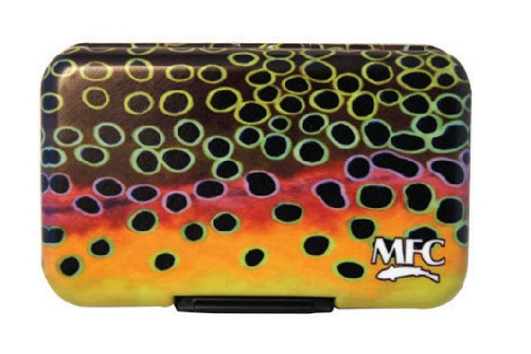 MFC Poly Fly Box – The Tackle Shop