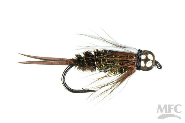Prince Nymph – The Tackle Shop